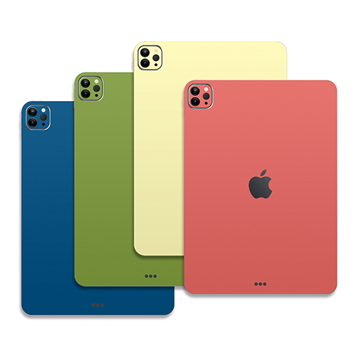 [컬러스킨] 아이패드프로 11형 4세대 A2759 (WIFI용)