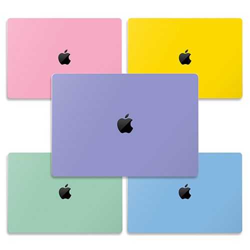 [컬러스킨] A3114 MACBOOK AIR M3 15인치 맥북스킨