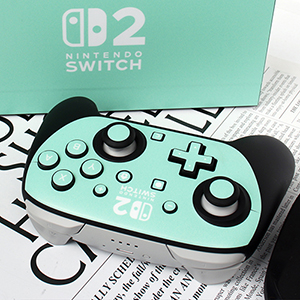 NINTENDO SKIN