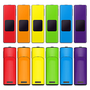 KT&G 릴 에이블 프리미엄 스킨