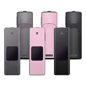 KT&G 릴 에이블 프리미엄 스킨