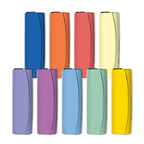 [컬러스킨] KT&G 릴 에이블 2.0 스킨 LIL AIBLE 2.0 SKIN