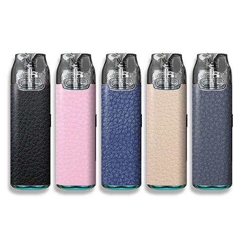 [클래식레더스킨] 부푸 브이쓰루 프로 스킨 VOOPOO V THRU PRO SKIN